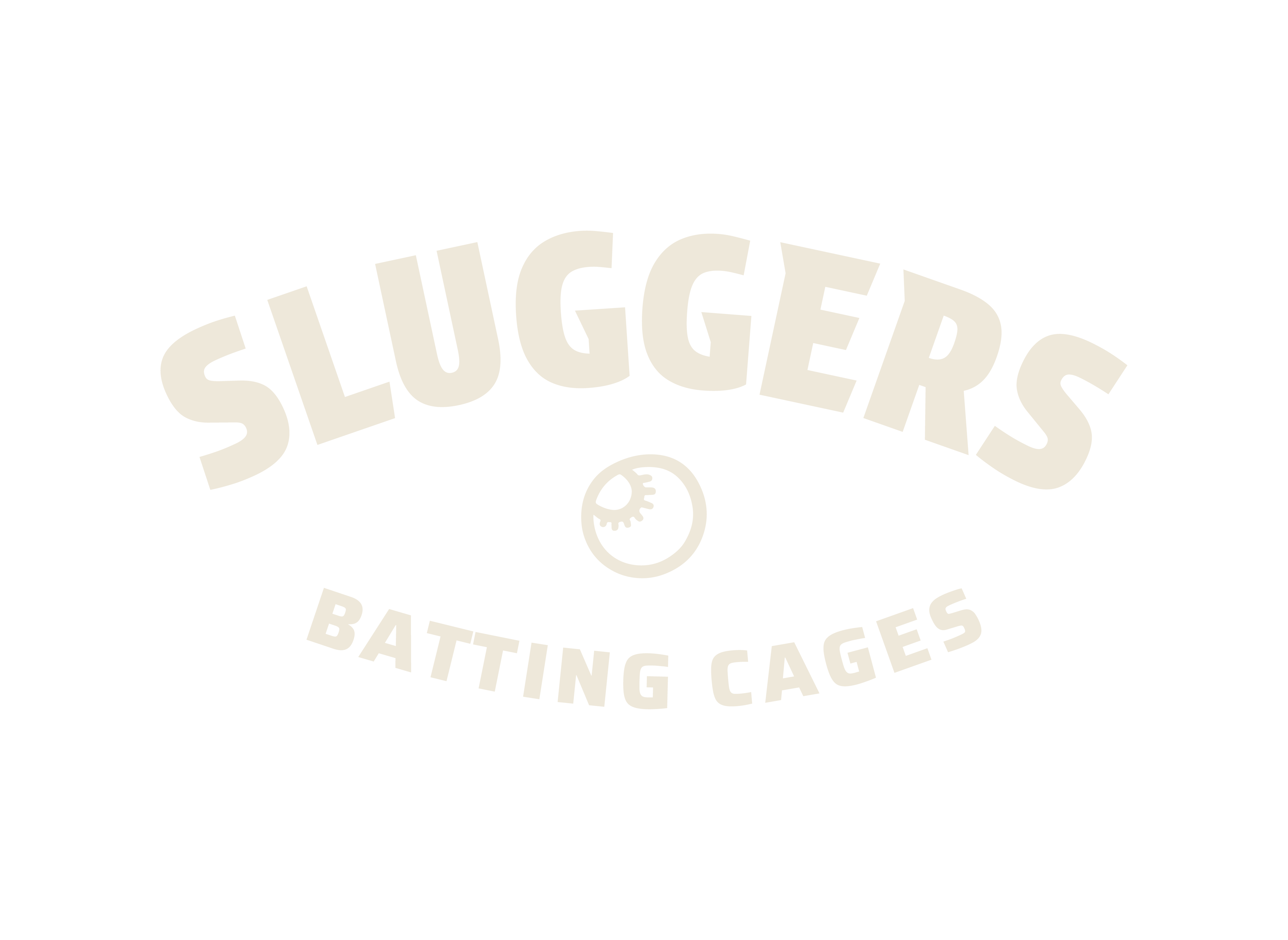 Sluggers Batting Cages